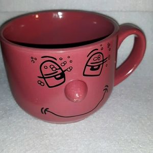 LIVINGWARE COLLECTION | Kitchen | Livingware Collection Smiley Face Cup ...